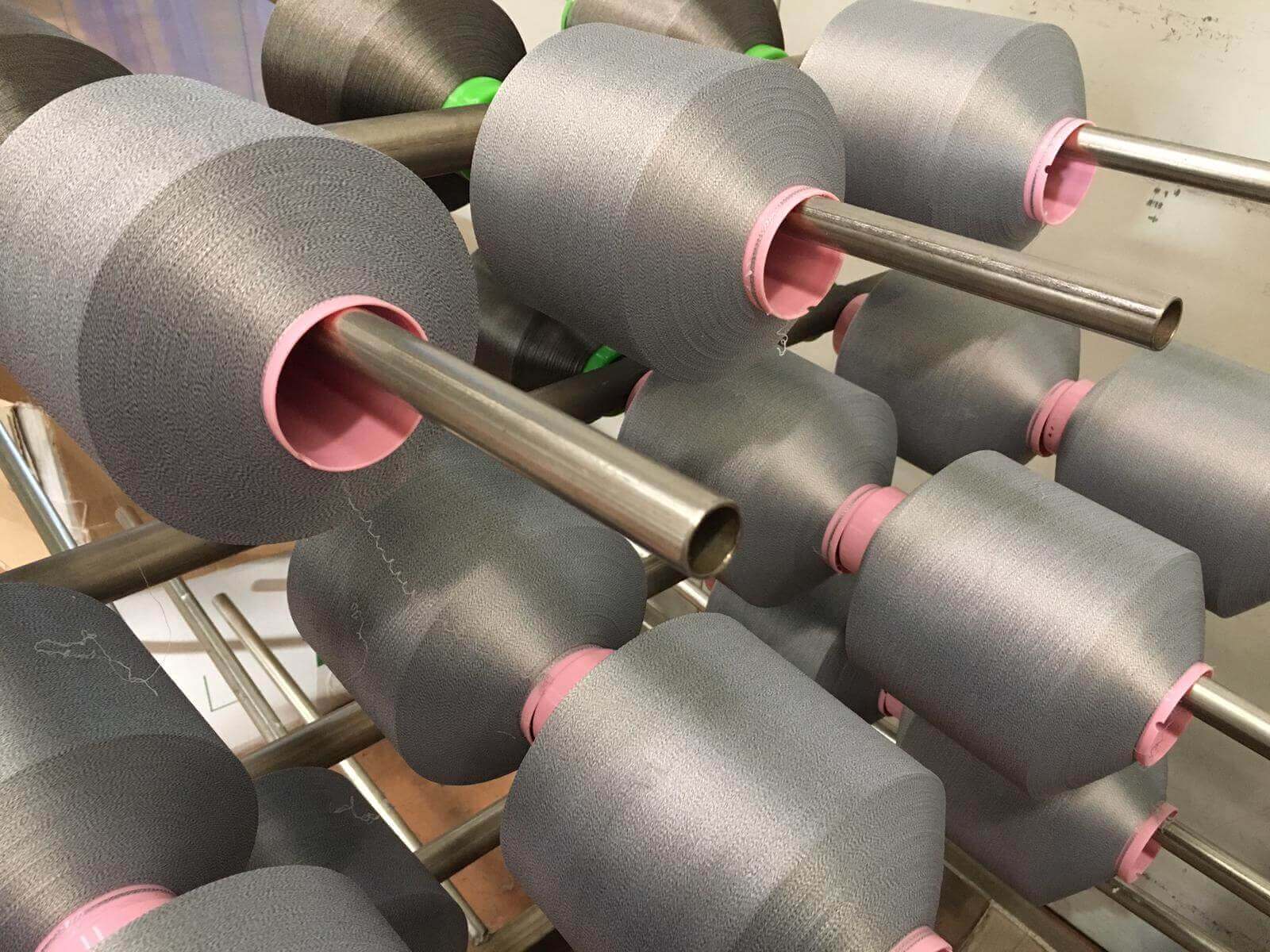 Why Static Protection is so Important inside a Yarn? Discover ...