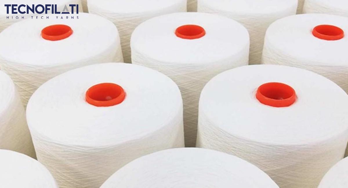 Resistex Technical Yarns Against Pollution - Resistex